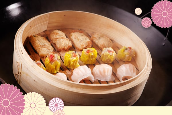 CNY 2025 - Buffet Menu B $25.80/pax ($28.12 w/GST) For Min 30pax | Eatz ...