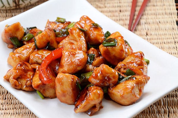 Mini Buffet Chinese Set $238/set ($259.42 w/GST)) Serves 10-12pax ...