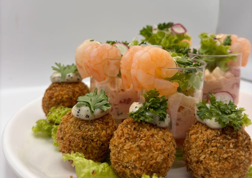 Cocktail Menu | Eatz Catering