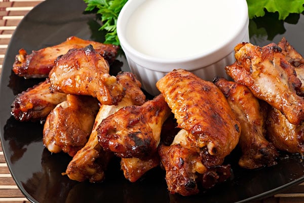 Fusion Asian Buffets | Eatz Catering