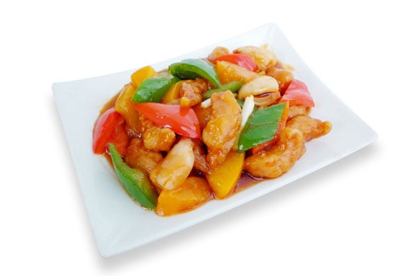 Mini Buffet Peranakan Set $258/Set ($281.22 w/GST) Serves 10-12pax ...