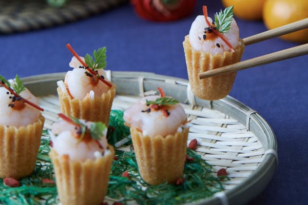 Peranakan Buffets | Eatz Catering