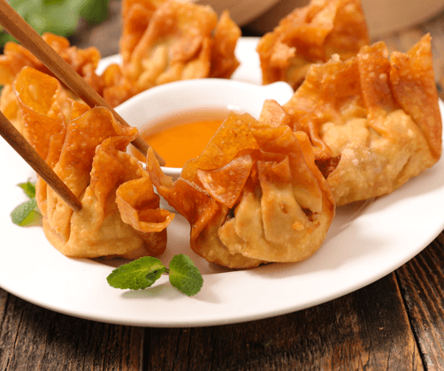 Packet Snacks | Eatz Catering