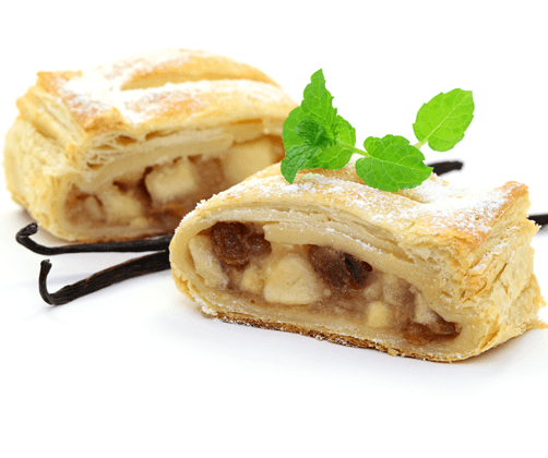 Packet Snacks | Eatz Catering