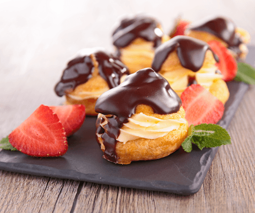 Packet Snacks | Eatz Catering