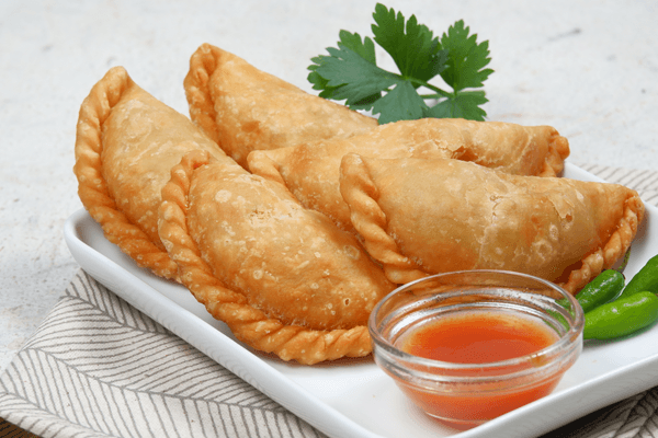 Plant-Based Vegetarian Buffets | Eatz Catering