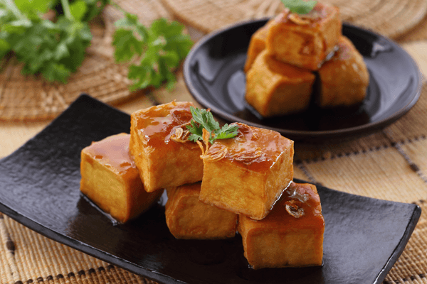 Plant-Based Vegetarian Buffets | Eatz Catering