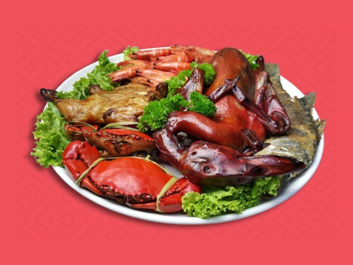 Eatz Catering