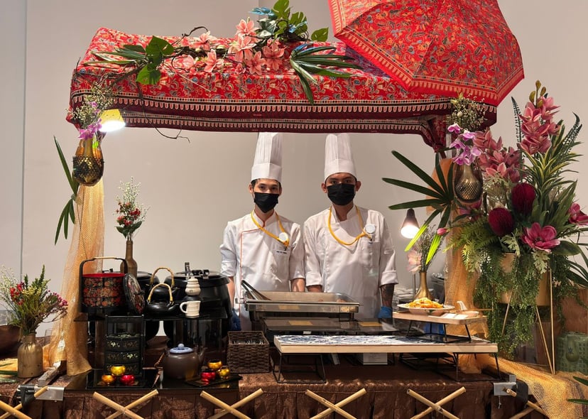 Eatz Catering