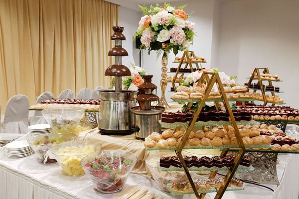 Eatz Catering
