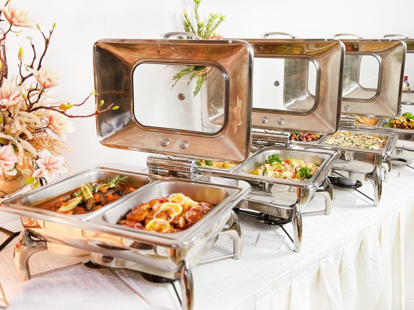 Eatz Catering