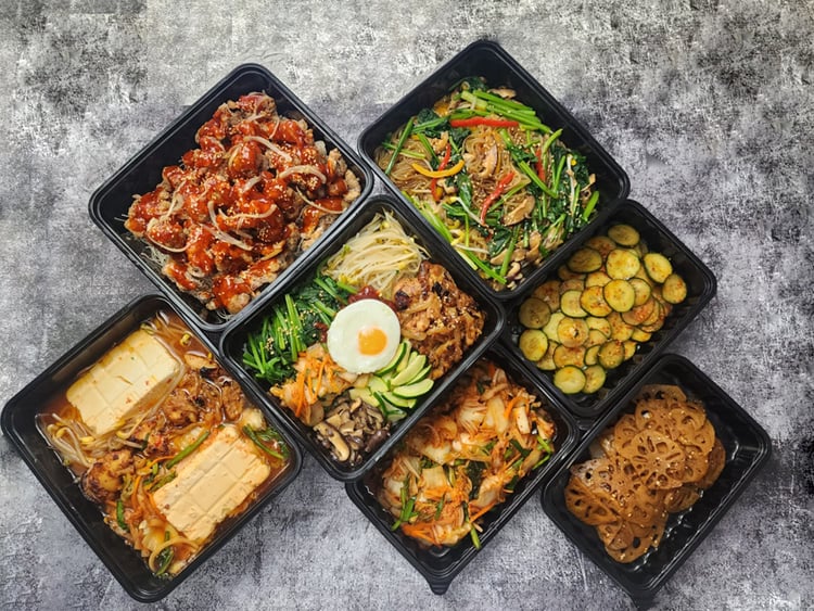 Eatz Catering