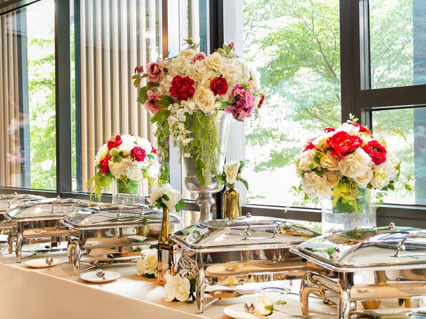 Eatz Catering